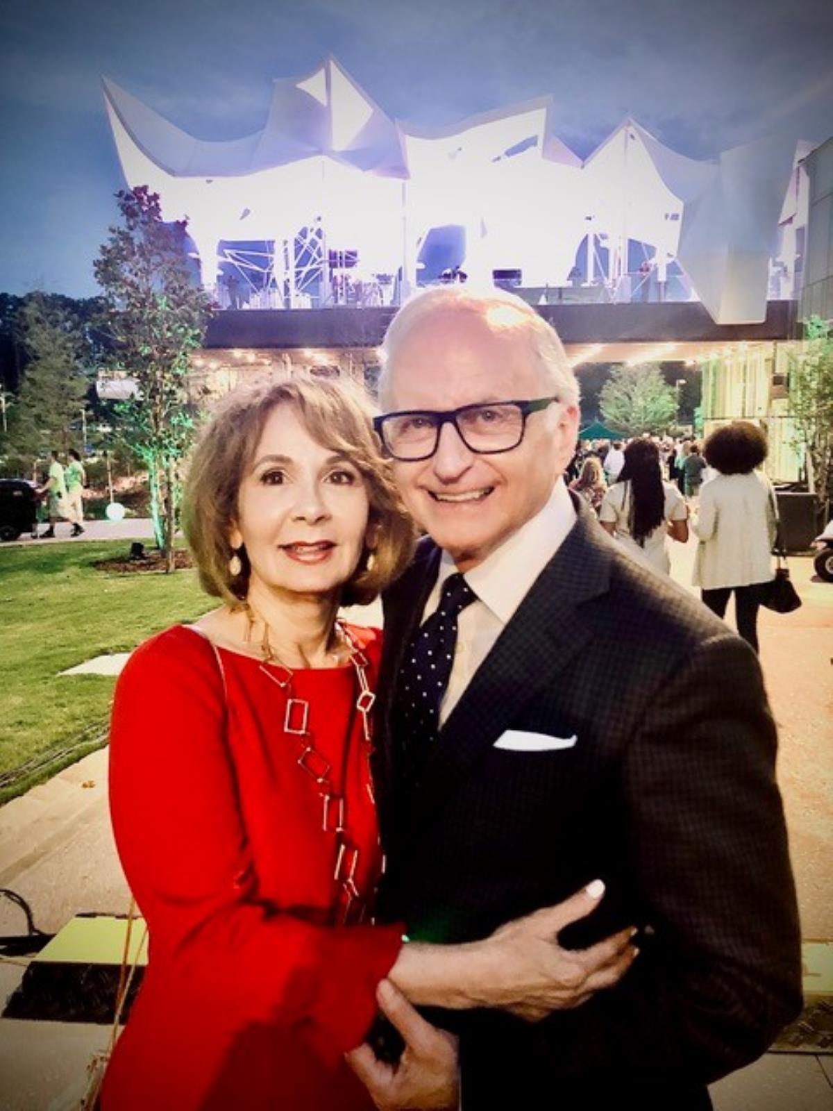 Altman expands scholarship to evolve with industry